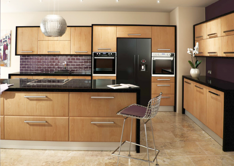 One Piece - Kitchen Studio